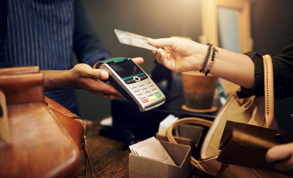 Compras en el sector Retail: Cómo justificar la transformación digital