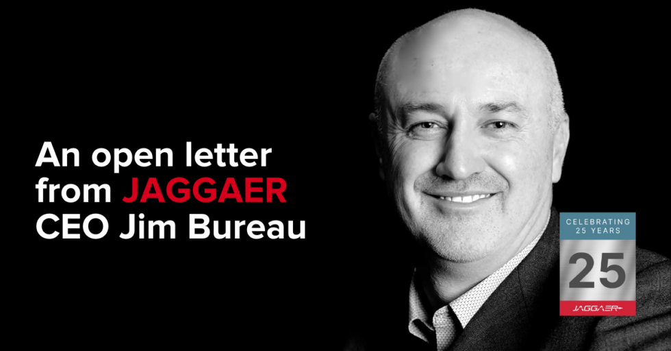 JAGGAER Turns 25: Celebrating, and Setting Our Sights Even Higher | JAGGAER