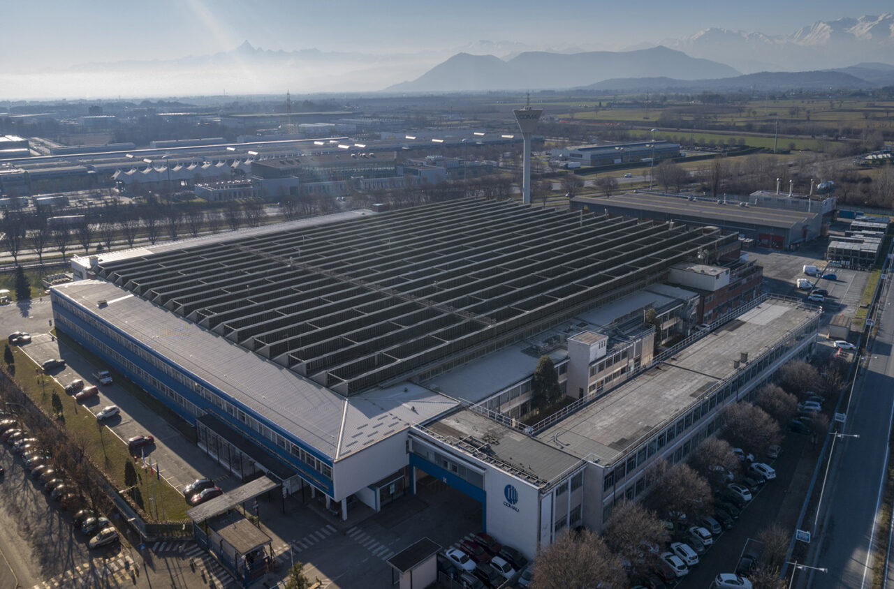 Comau Selects JAGGAER For New Path To Digitalized Procurement