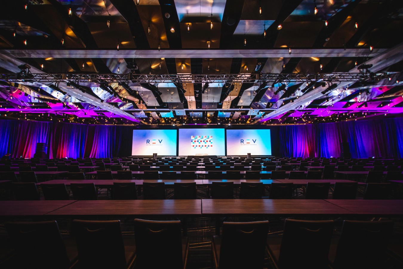 [VIDEO] Why Attend REV - JAGGAER Customers and Partners Weigh In - JAGGAER