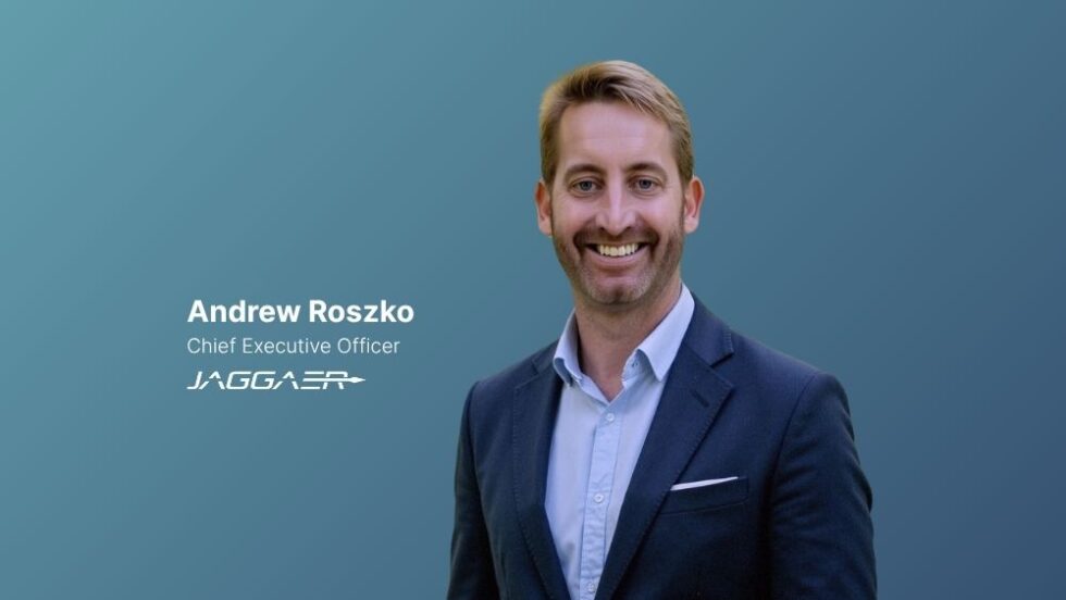 Andrew Roszko joins JAGGAER as Chief Executive Officer