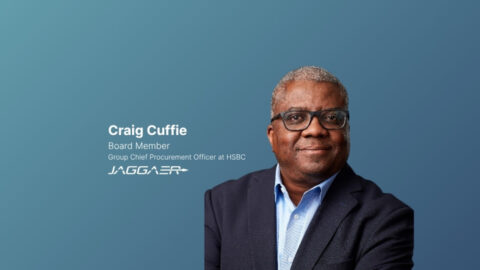 JAGGAER Appoints Procurement Leader Craig Cuffie to Board of Directors ...