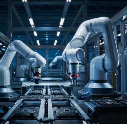 Unlock Manufacturing Value Through Smarter Procurement