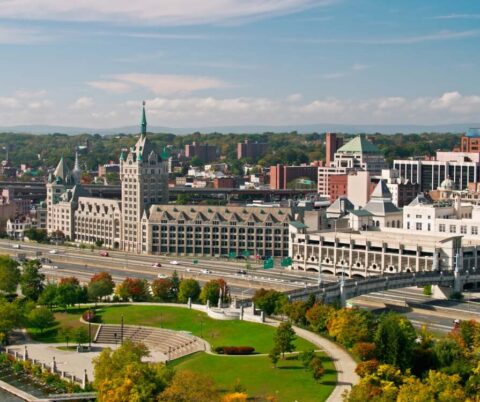 State University of New York (SUNY) - JAGGAER Success Story