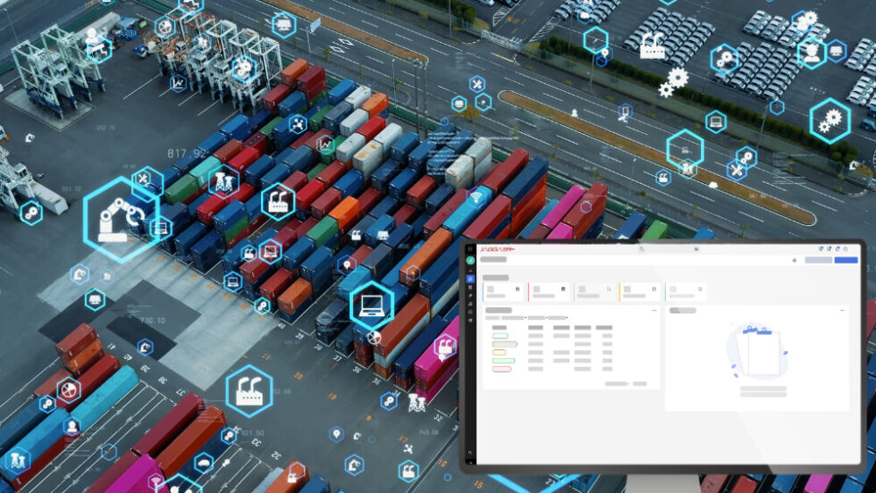 JAGGAER One Supplier Network: Connect & Expand Globally