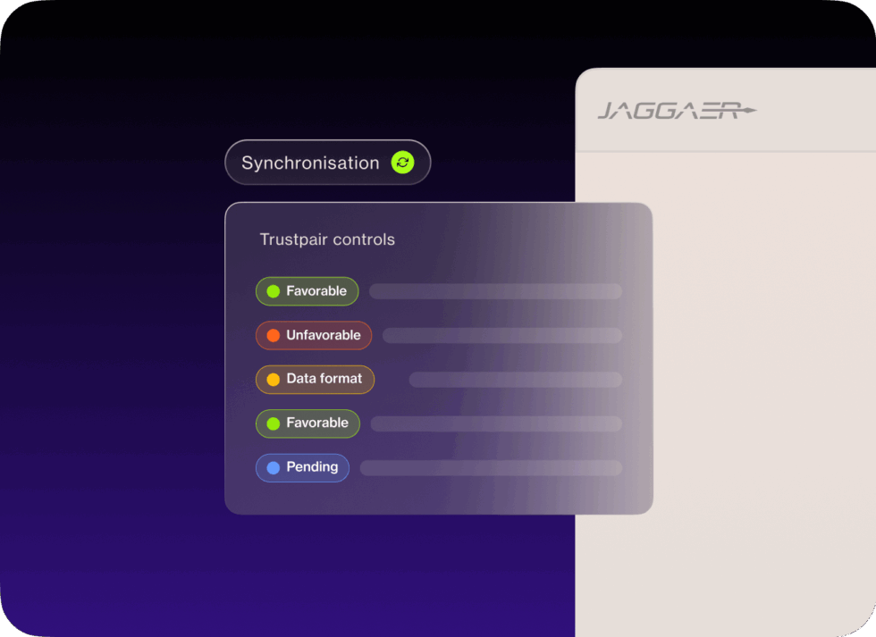 Trustpair - JAGGAER