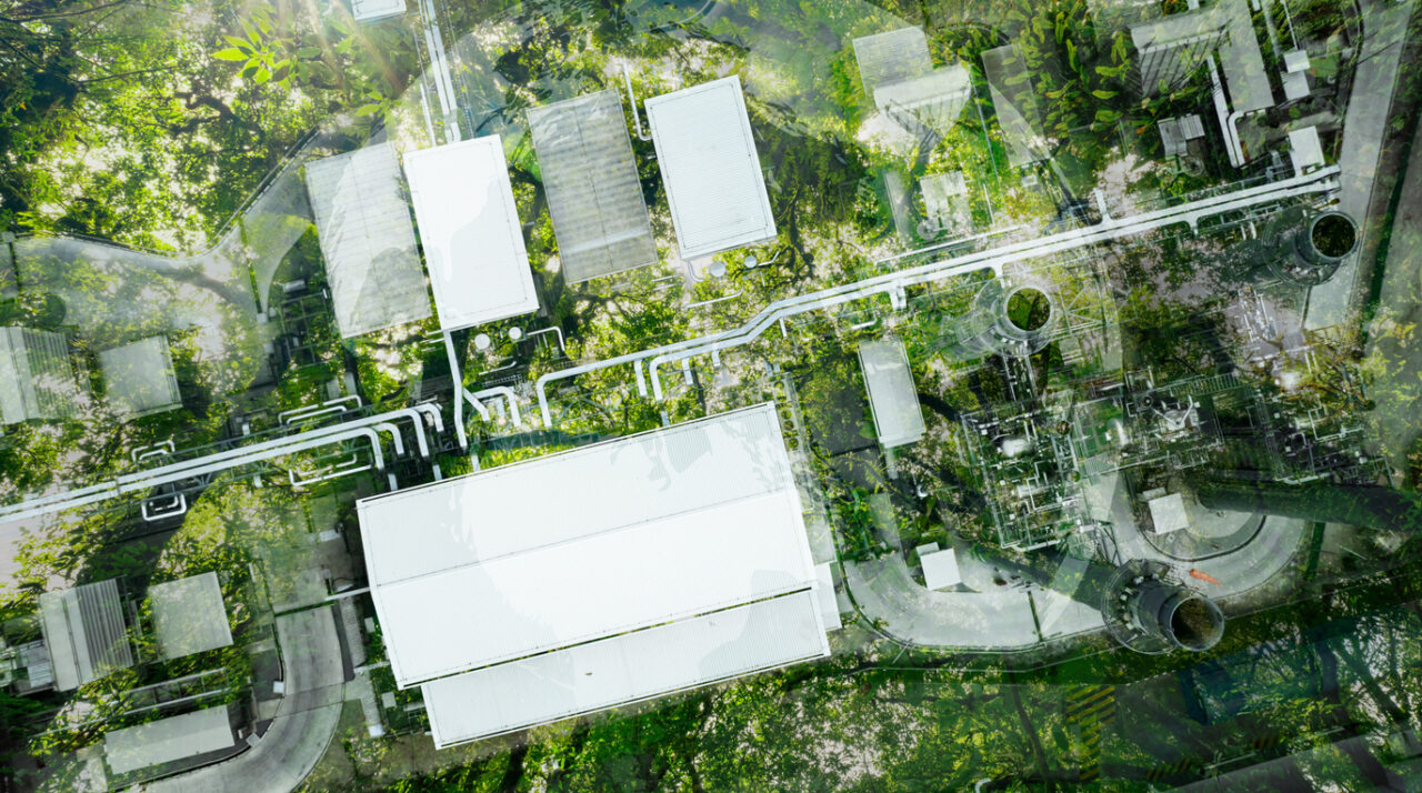 ESG and Sustainability in Manufacturing | JAGGAER